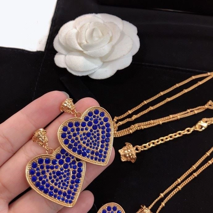 Genuine Versace Necklaces