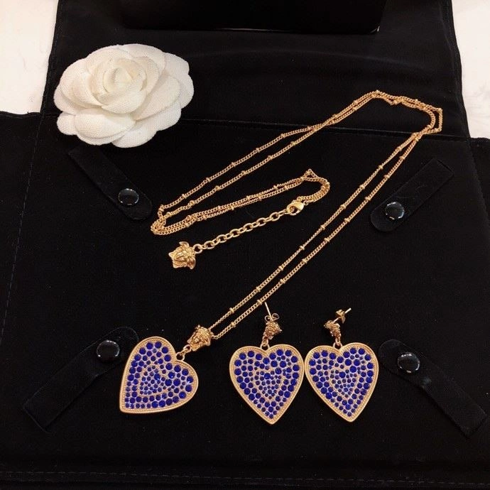 Genuine Versace Necklaces