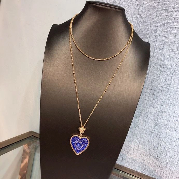 Genuine Versace Necklaces
