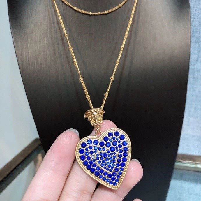Genuine Versace Necklaces