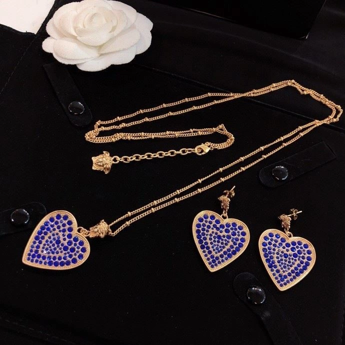 Genuine Versace Necklaces