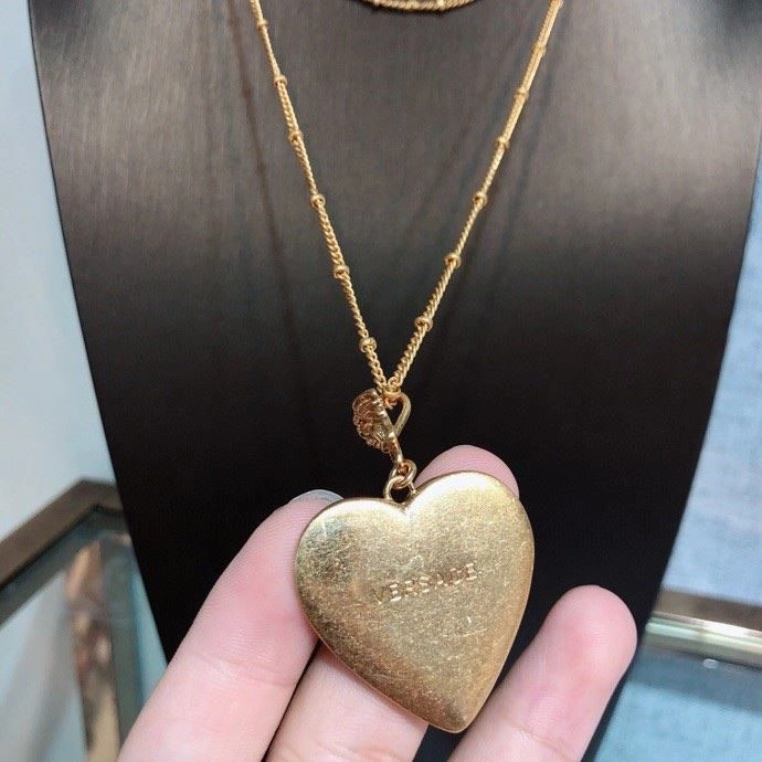 Genuine Versace Necklaces