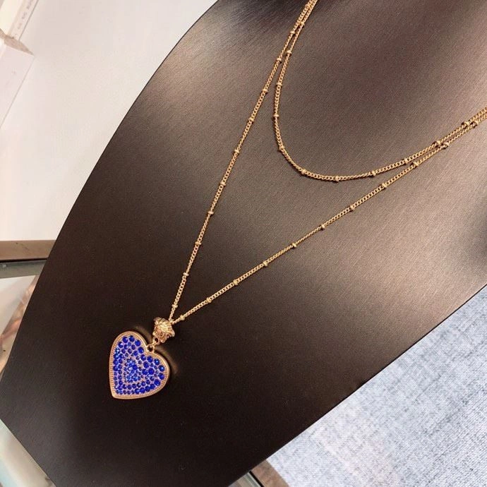 Genuine Versace Necklaces