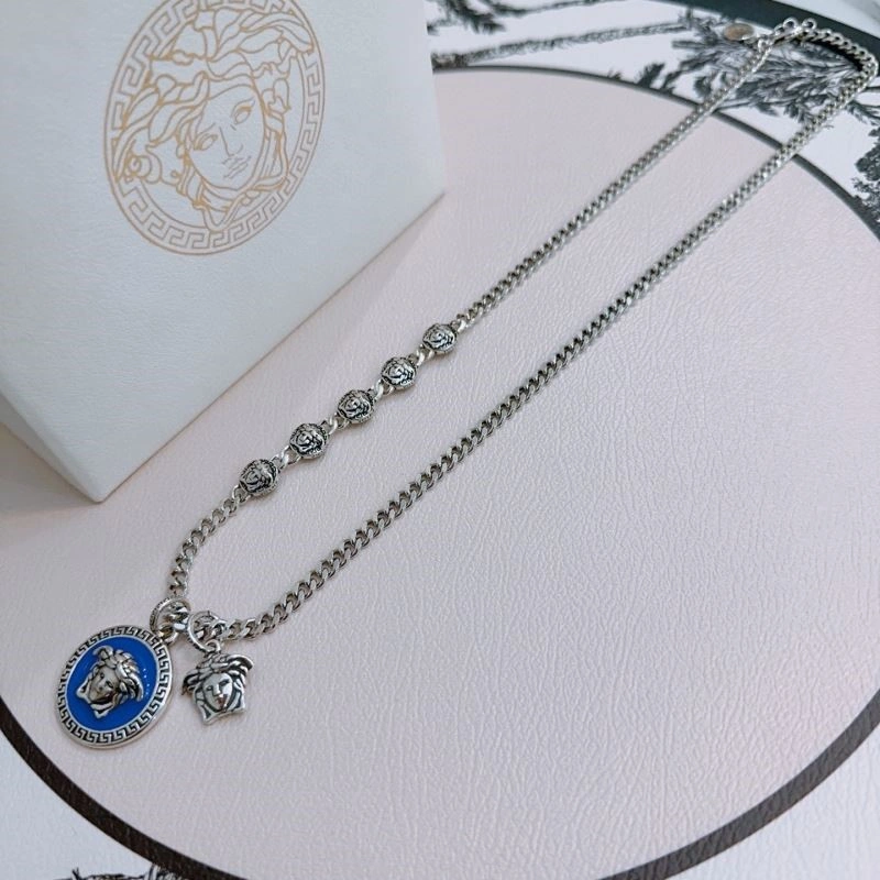 Versace Necklaces