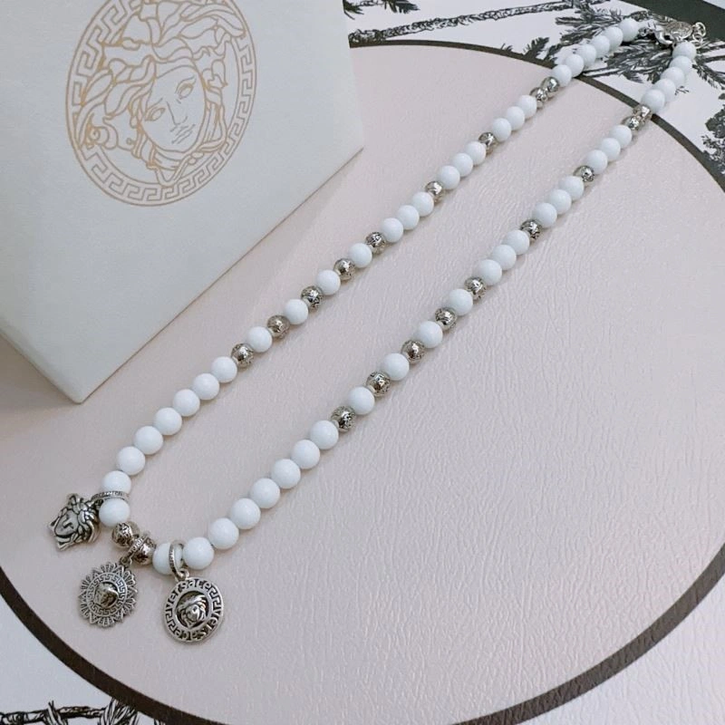 Versace Necklaces