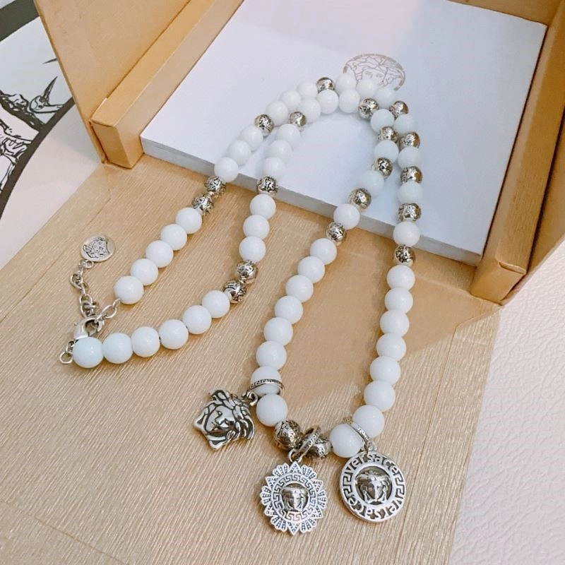 Brand-original Versace Necklaces