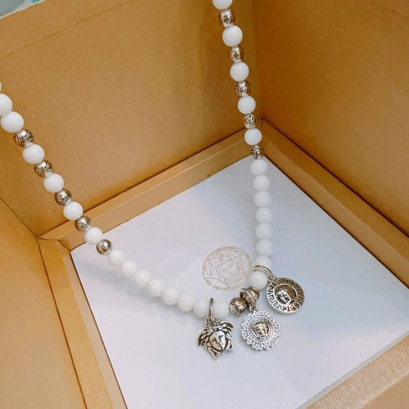 Brand-original Versace Necklaces