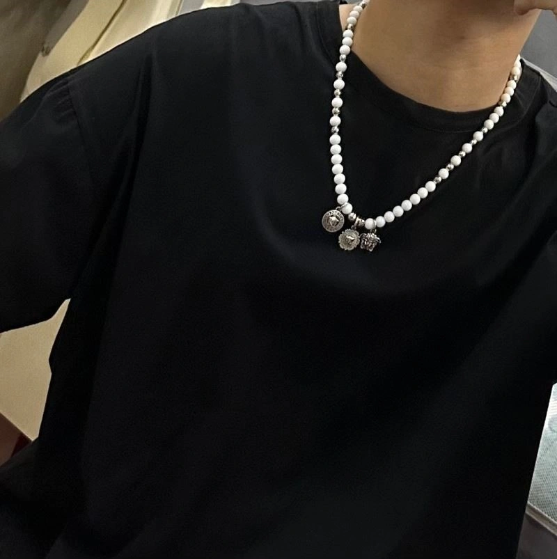 Brand-original Versace Necklaces