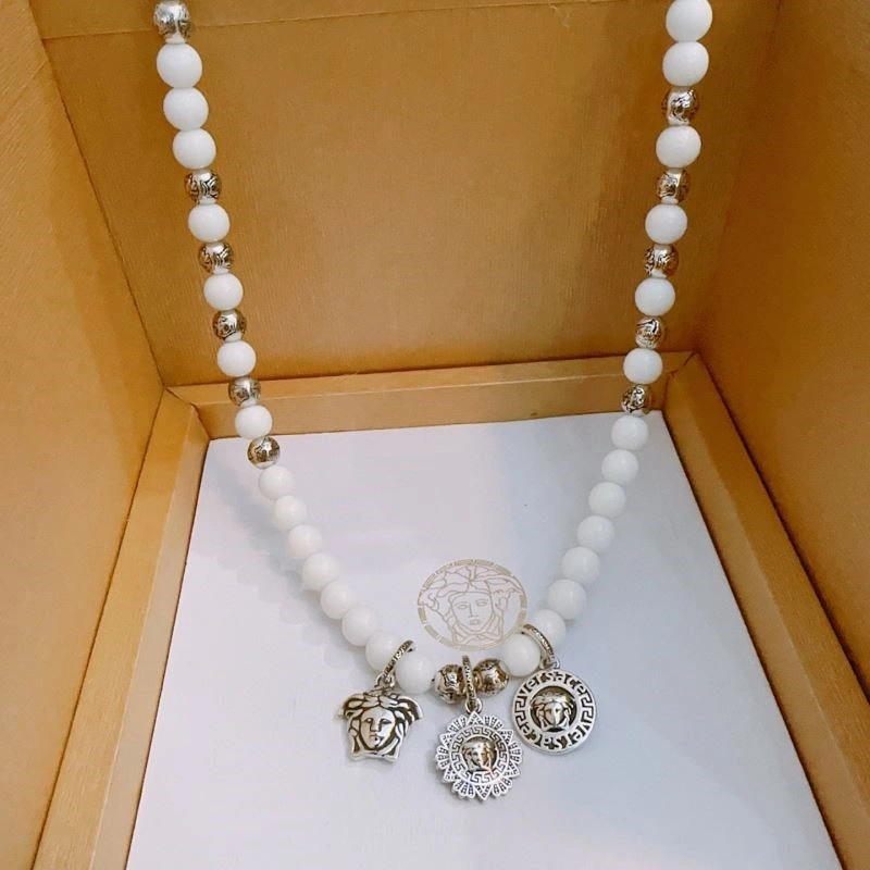 Brand-original Versace Necklaces