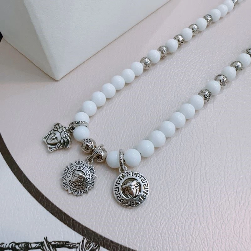 Brand-original Versace Necklaces