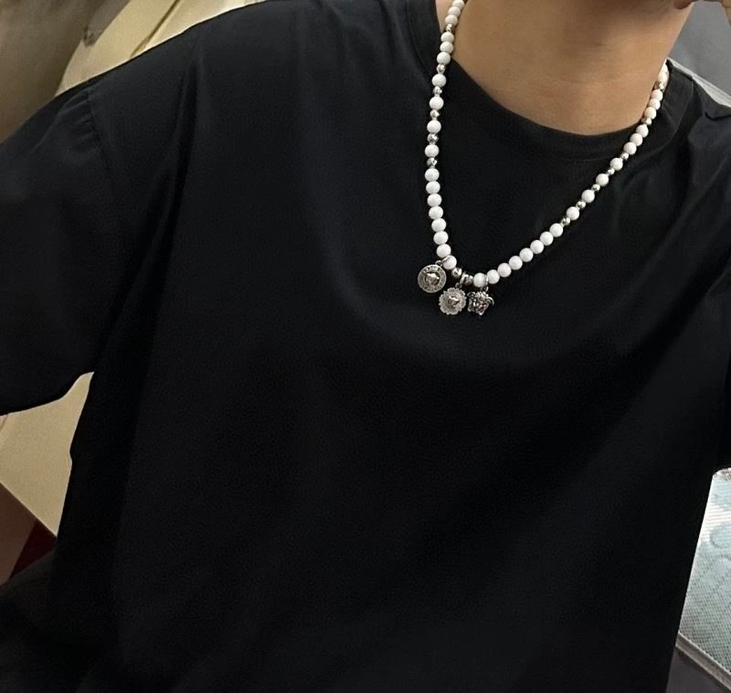 Brand-original Versace Necklaces