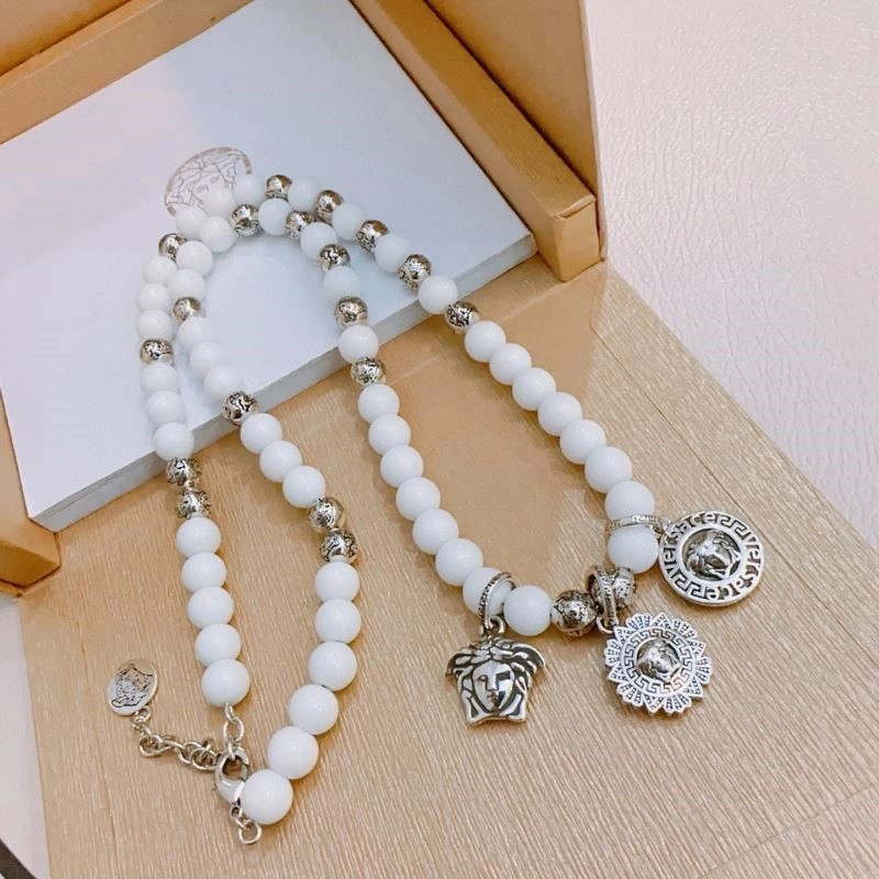 Brand-original Versace Necklaces