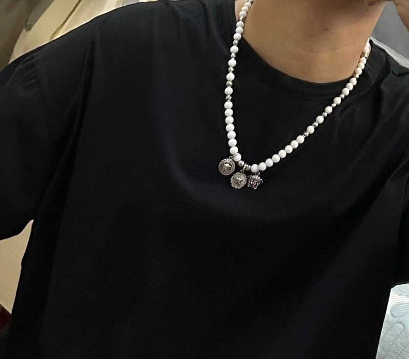 Brand-original Versace Necklaces