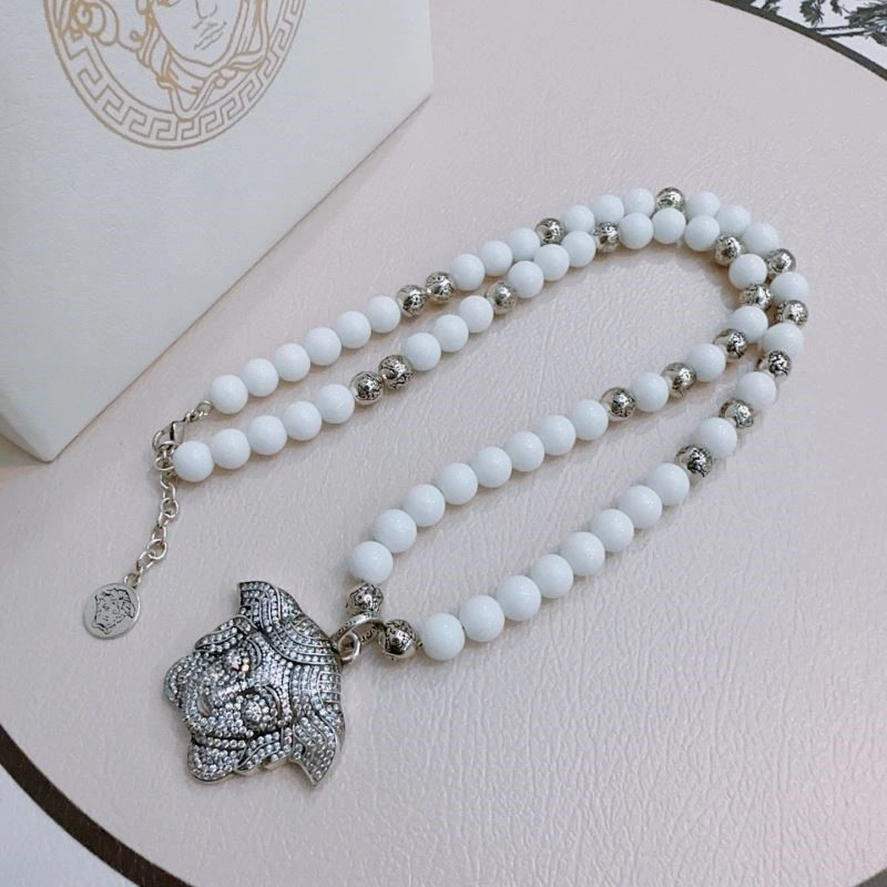 Versace Necklaces