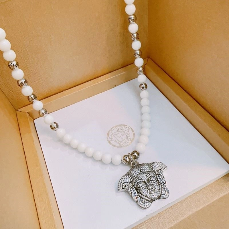 Versace Necklaces
