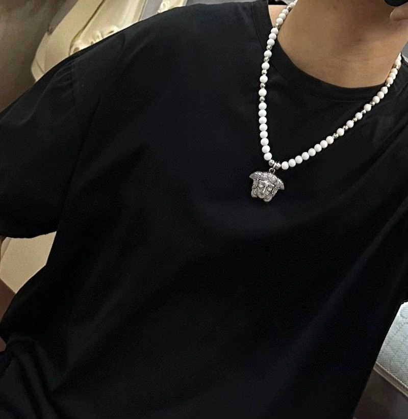 Versace Necklaces
