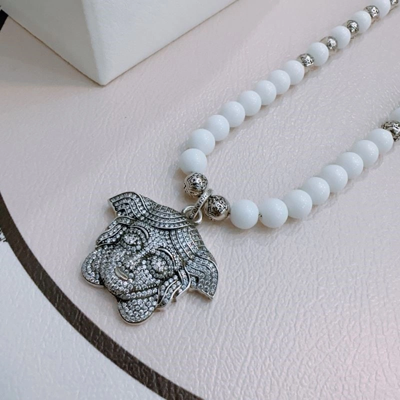 Versace Necklaces