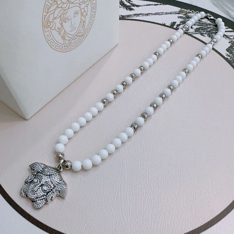 Versace Necklaces