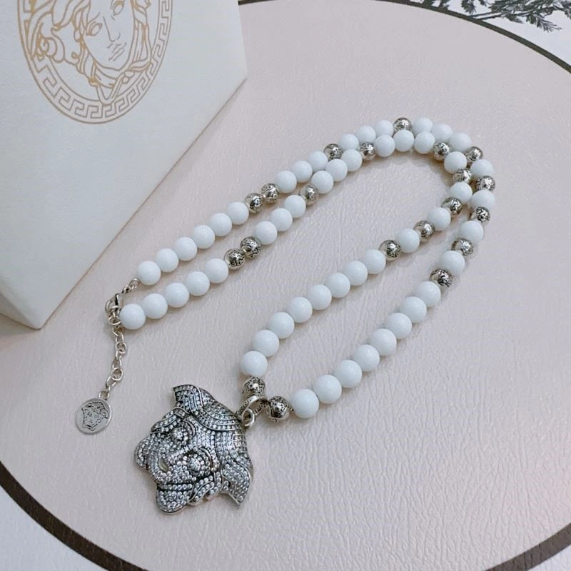 Versace Necklaces