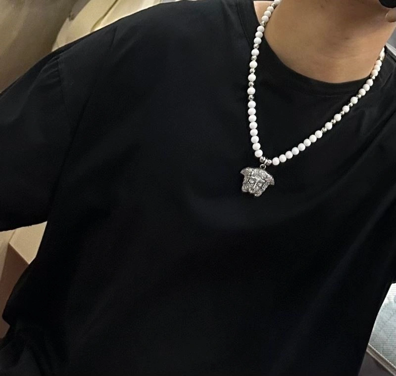 Versace Necklaces
