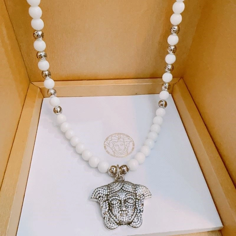 Versace Necklaces