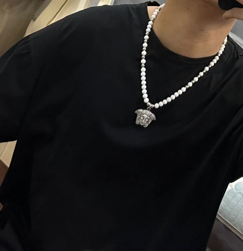 Versace Necklaces