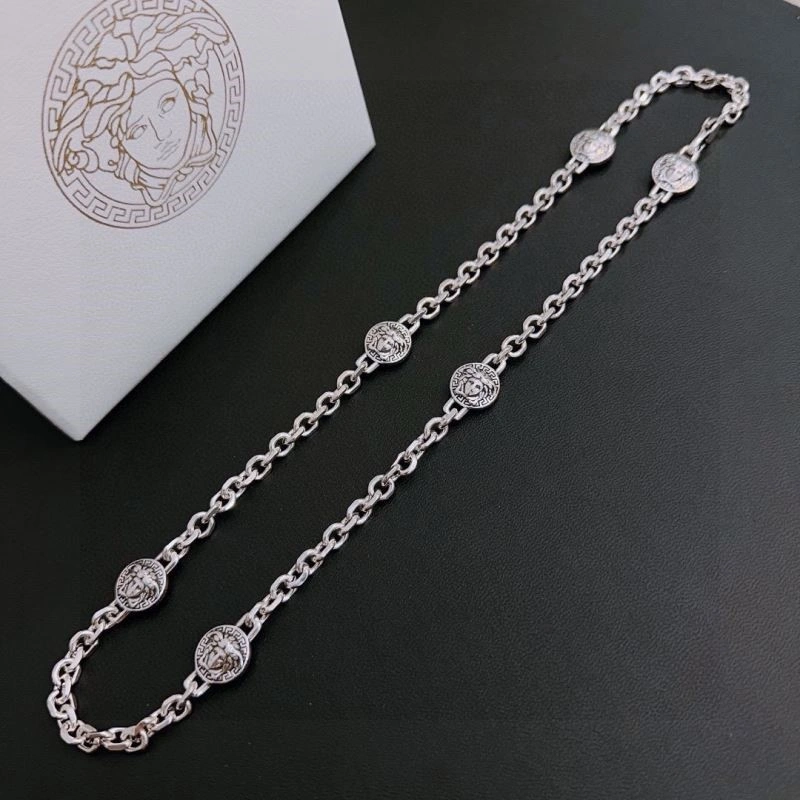 1:1 copy Versace Necklaces