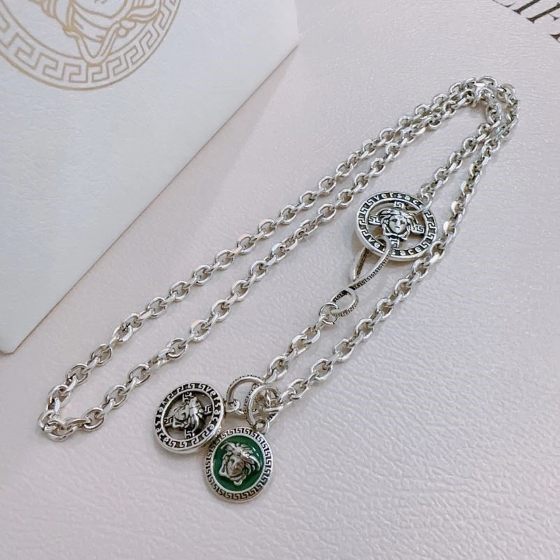 Versace Necklaces