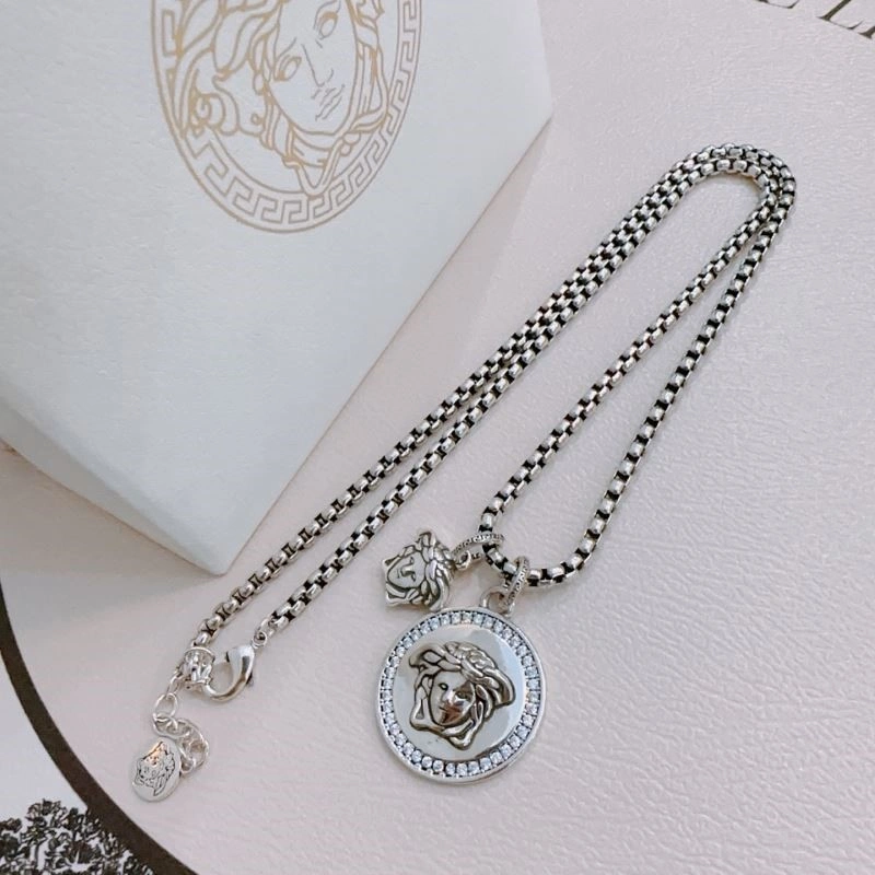Versace Necklaces