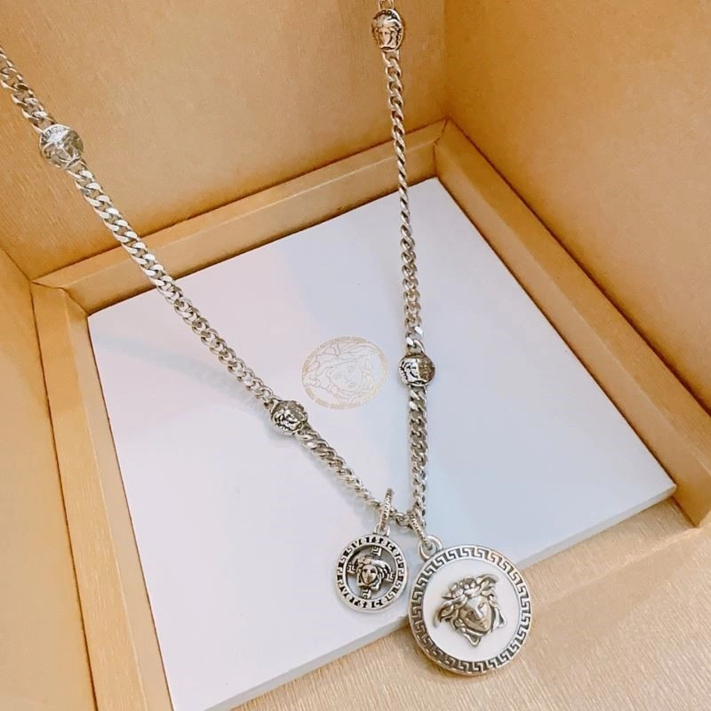Versace Necklaces