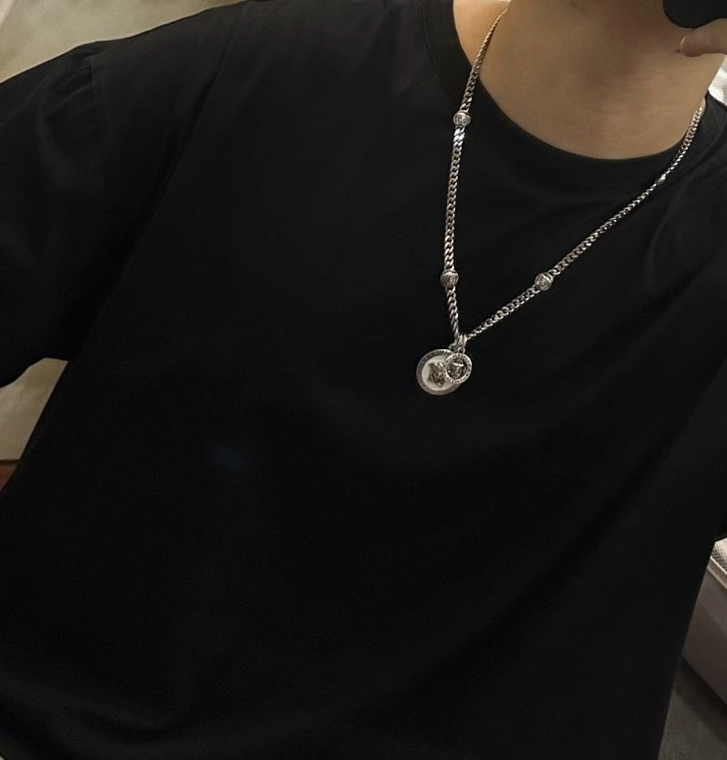 Authentic Versace Necklaces