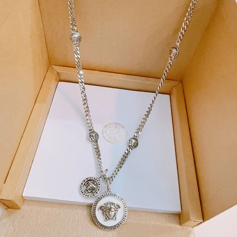 Authentic Versace Necklaces