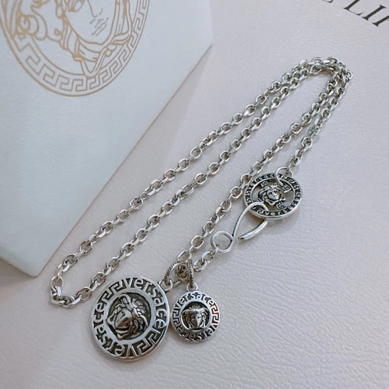 Versace Necklaces