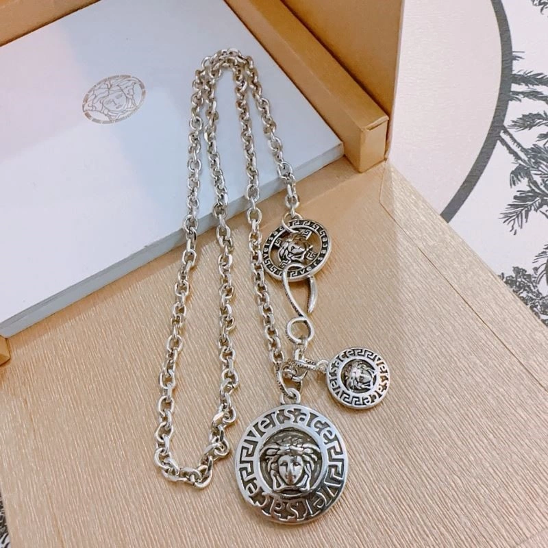 Official Versace Necklaces