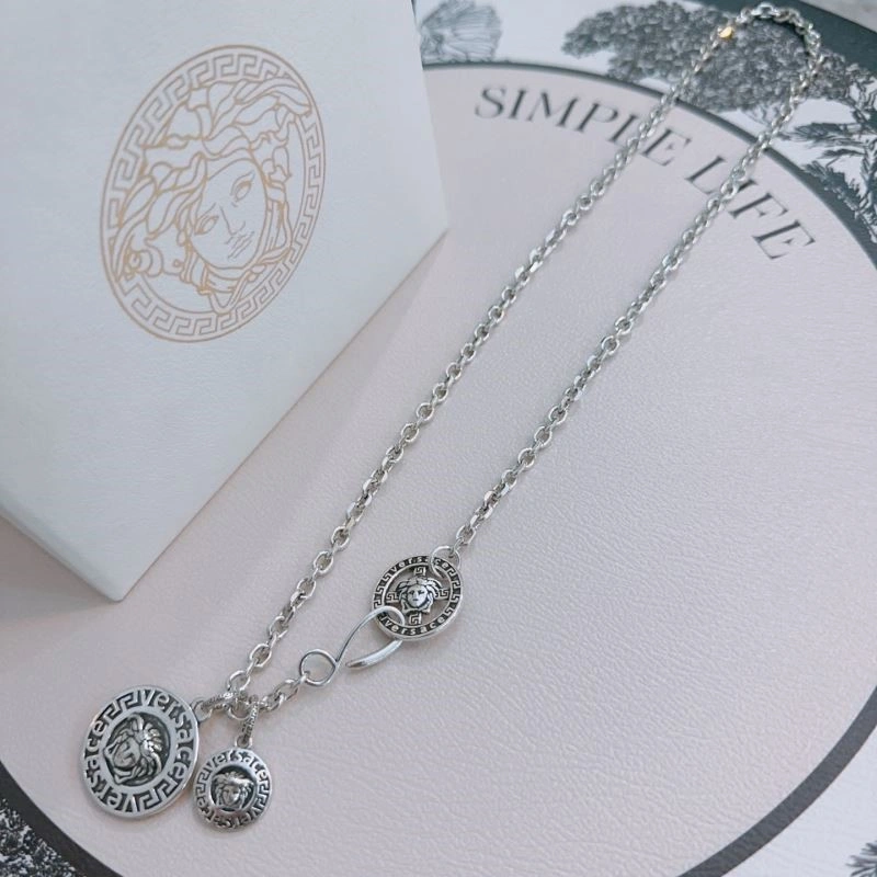Official Versace Necklaces