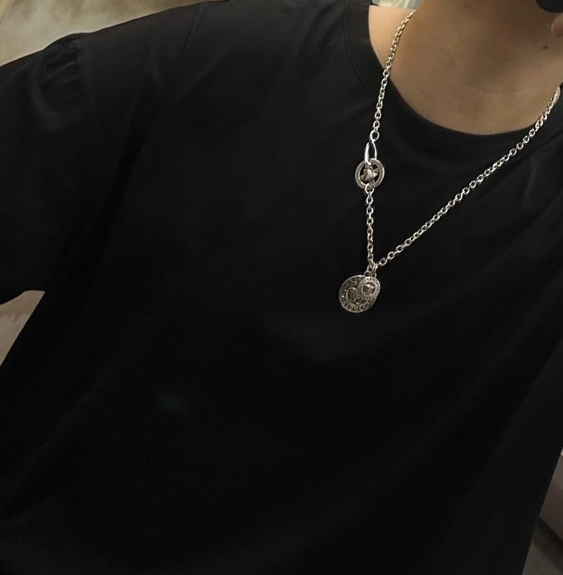 Official Versace Necklaces