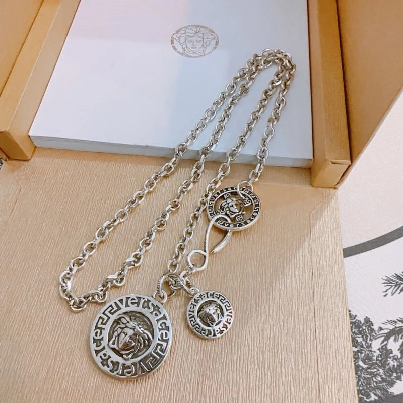 Official Versace Necklaces