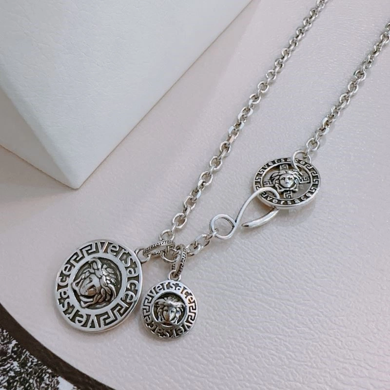 Official Versace Necklaces