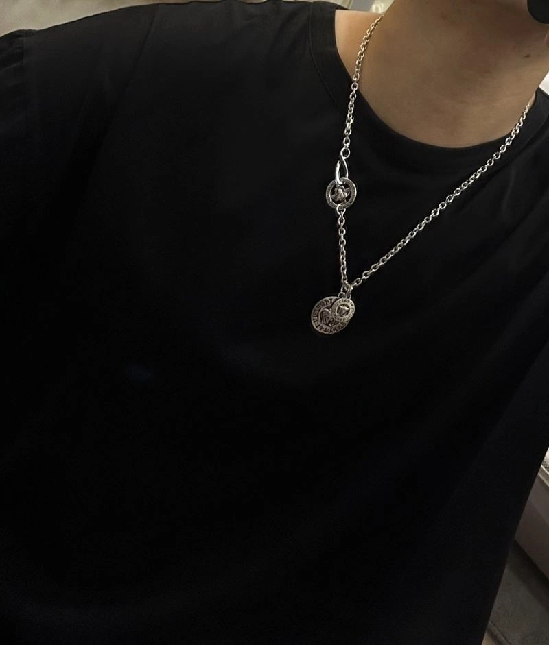 Official Versace Necklaces