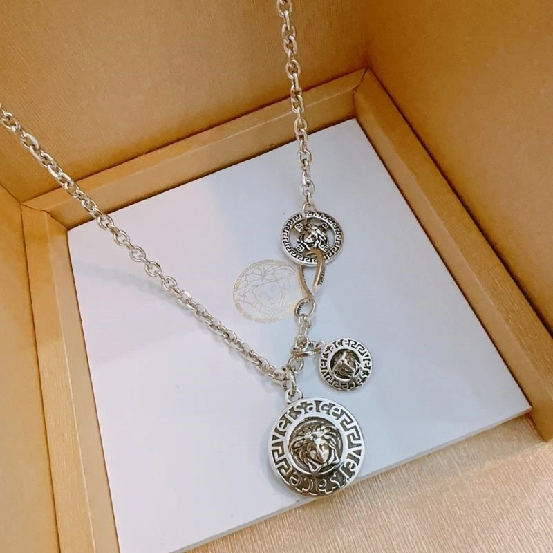 Official Versace Necklaces