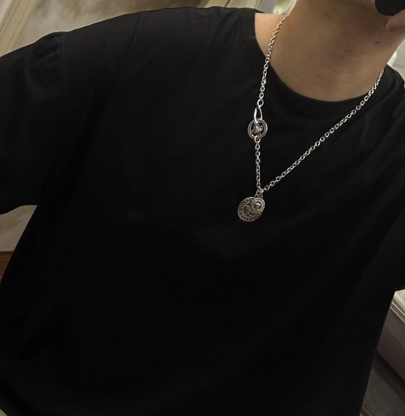 Official Versace Necklaces