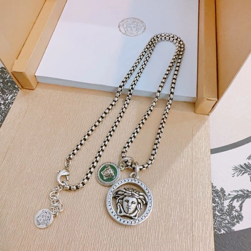 Versace Necklaces