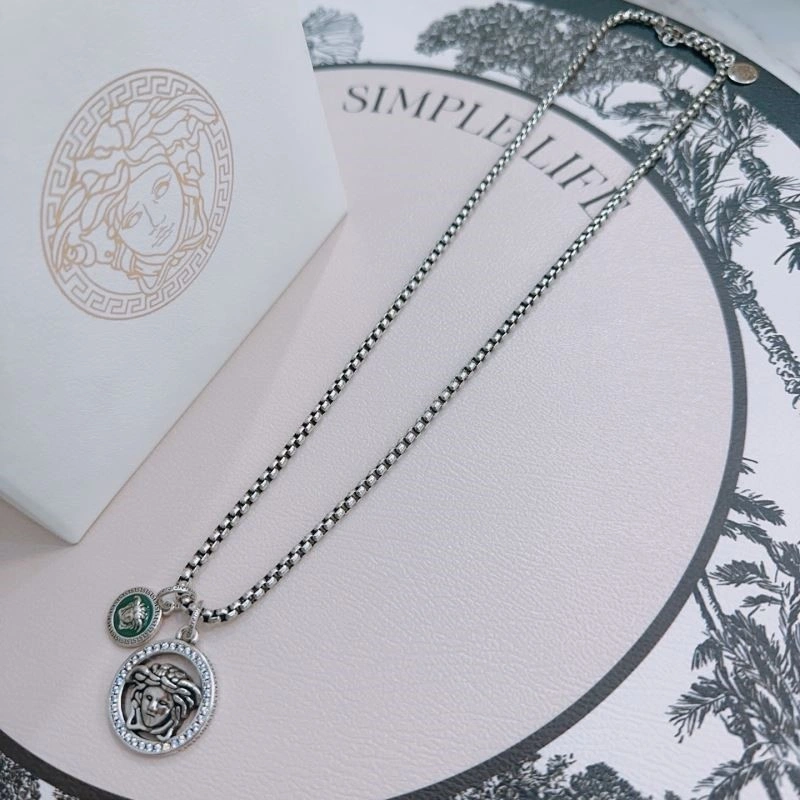 Versace Necklaces