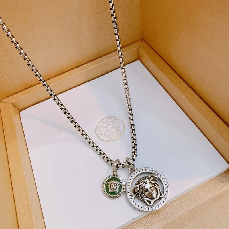 Versace Necklaces