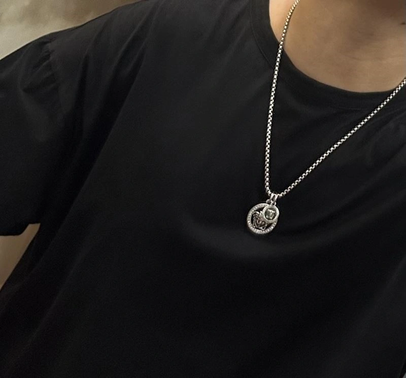 Versace Necklaces