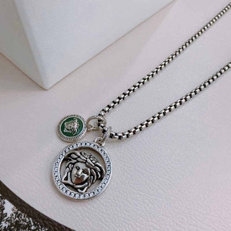 Versace Necklaces
