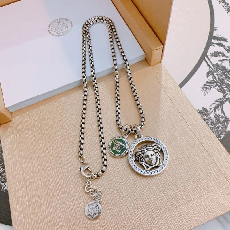 Versace Necklaces