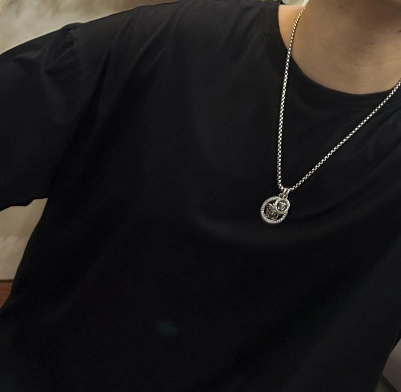 Versace Necklaces