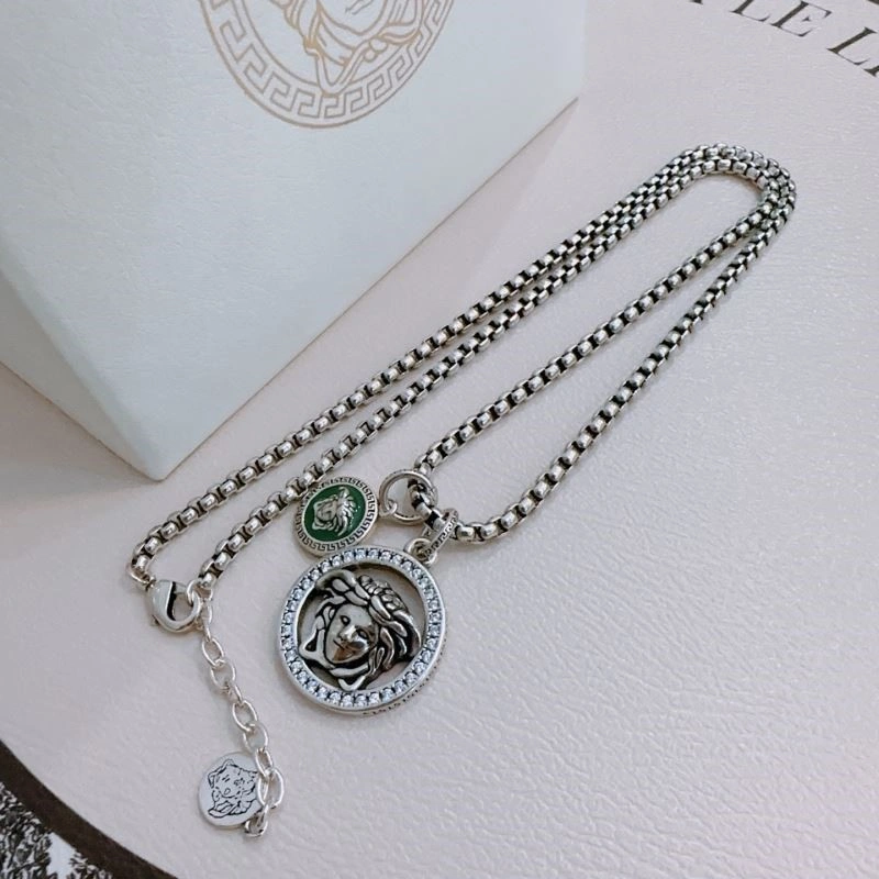 Versace Necklaces