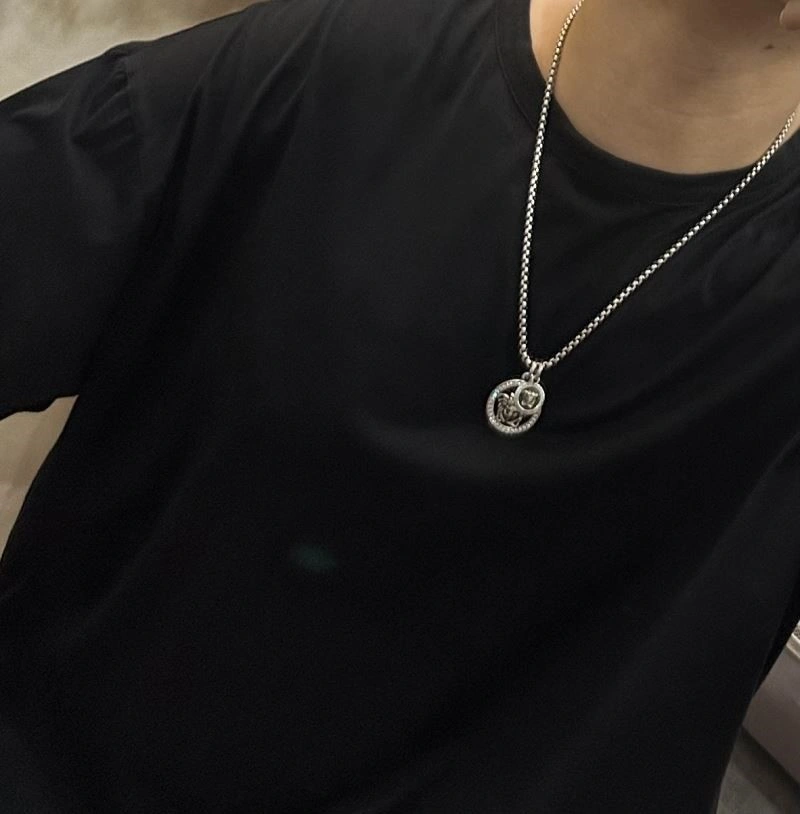 Versace Necklaces